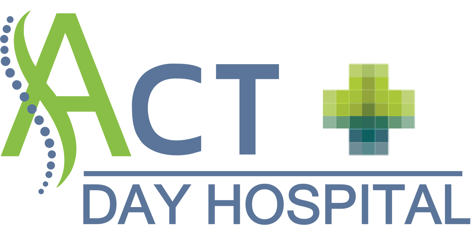 Dr Romil Jain – ACT Day Hospital